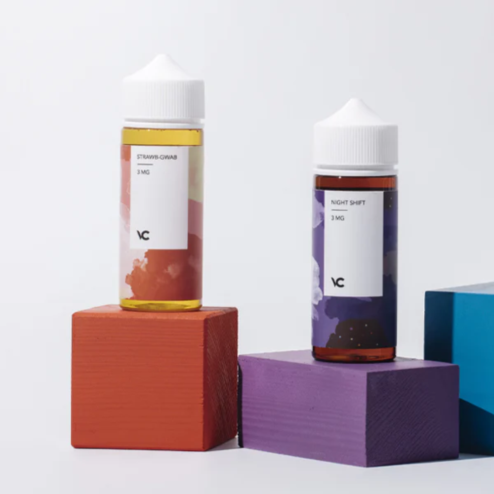 The Best Vape Pens For High VG Juice