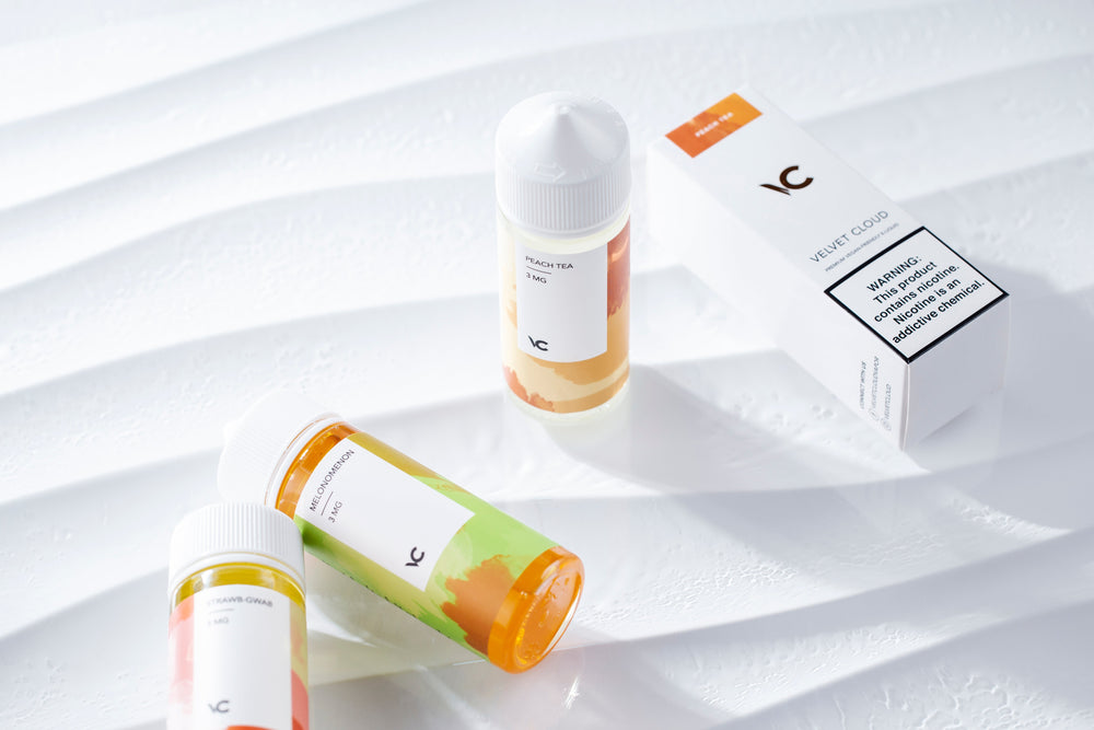 VG vs PG Vape Juice: The Ultimate Guide to Choosing the Best Ratio