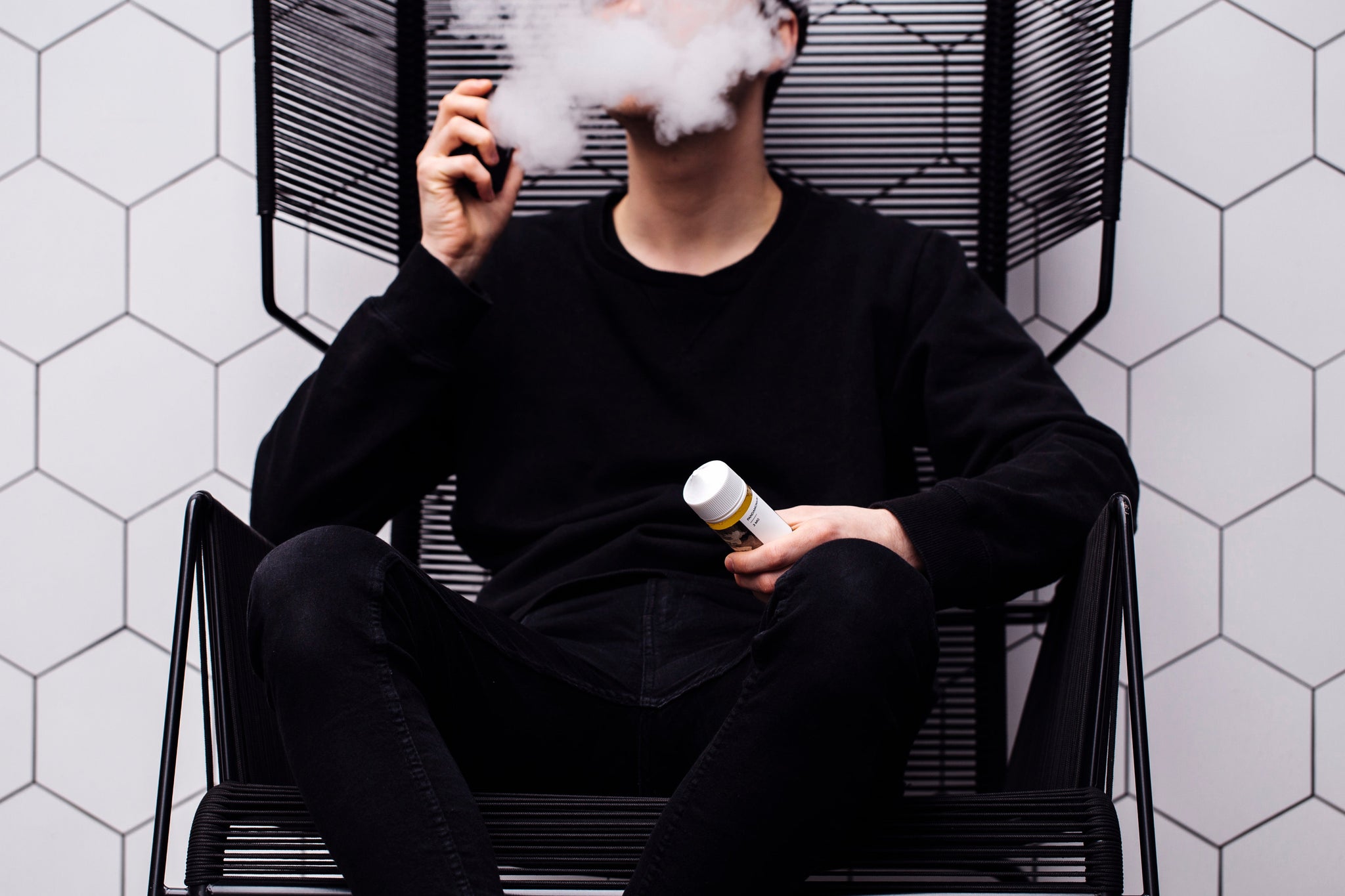 Vape to Cigarette Conversion: How Many Cigarettes Equal Your Vape Hits