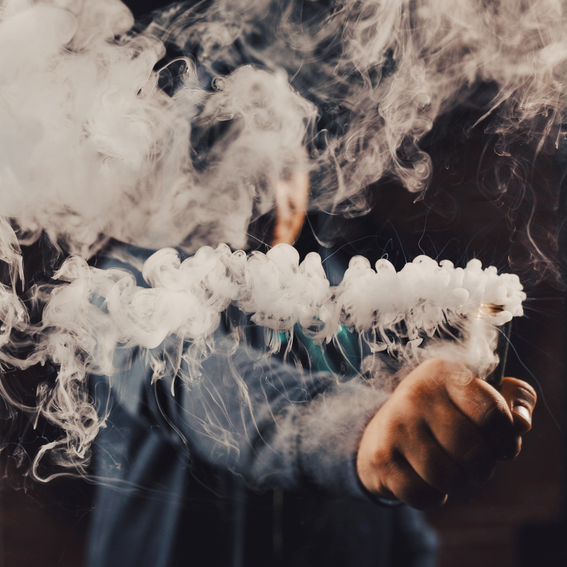 Understanding Nicotine Types: Synthetic, Freebase & Salt Explained