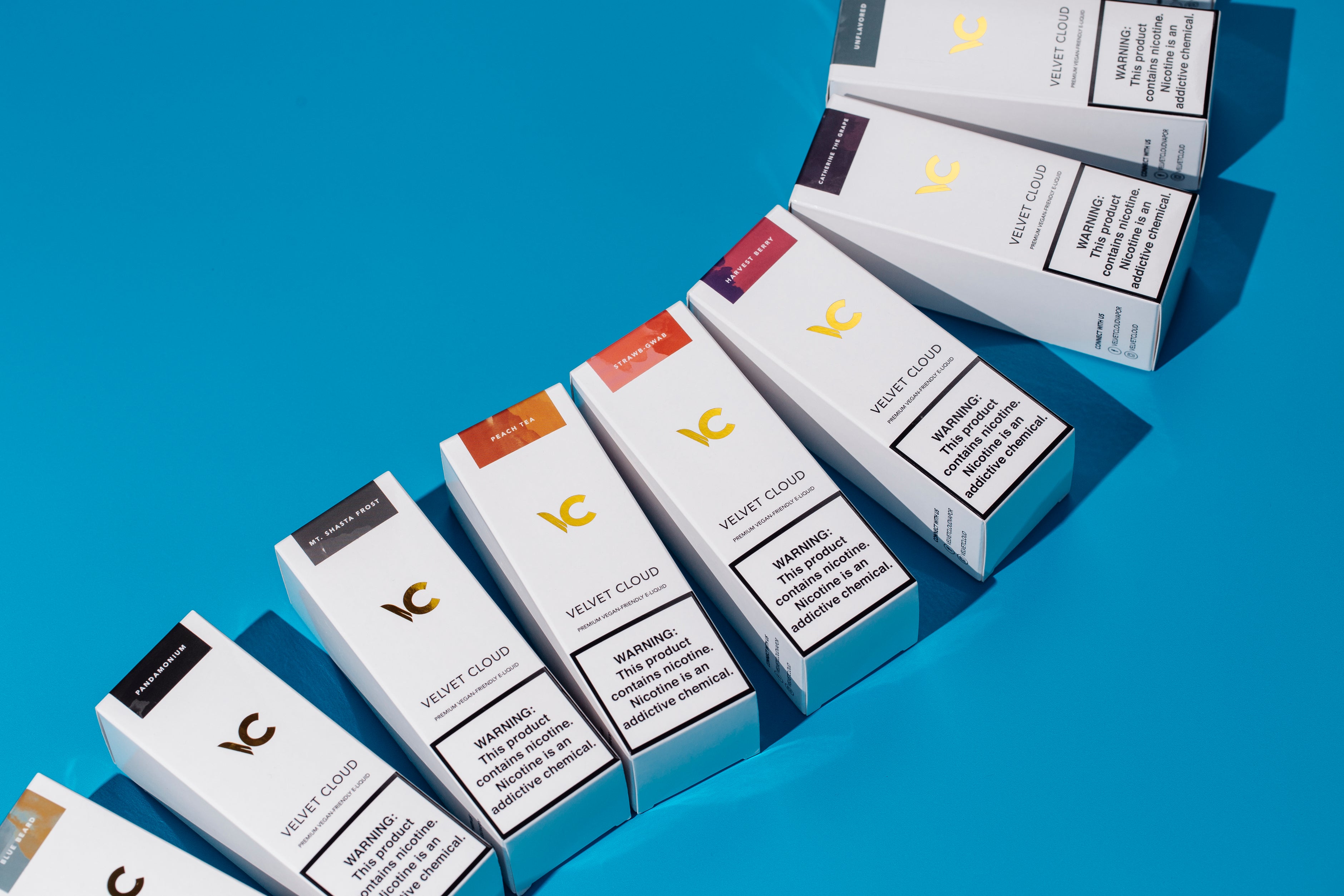 Will One Hit of a Vape Show Up on a Nicotine Test? – Velvet Cloud