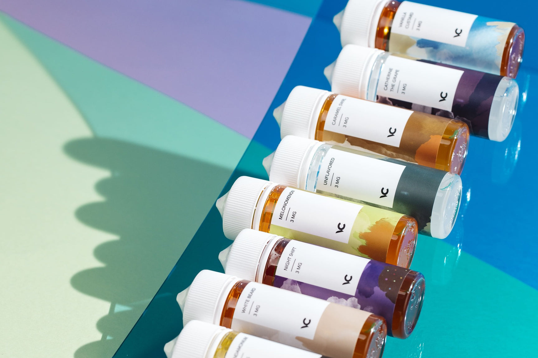 Understanding Nicotine Types: Synthetic, Freebase & Salt Explained ...